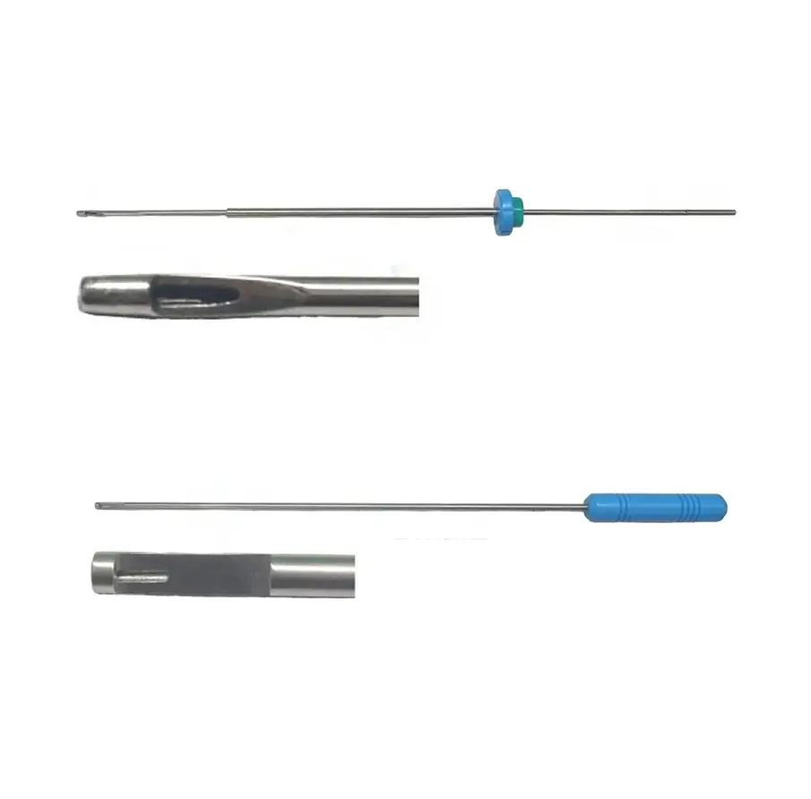 Bhadrakali Engineering: Top Surgical Instrument Manufacturer and Supplier